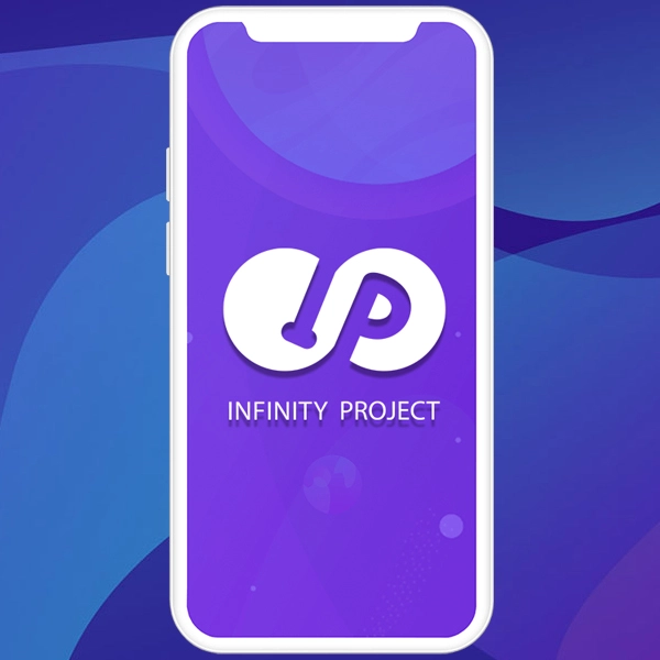 Contactez-nous. N'hésitez pas à poser vos questions - Infinity Project